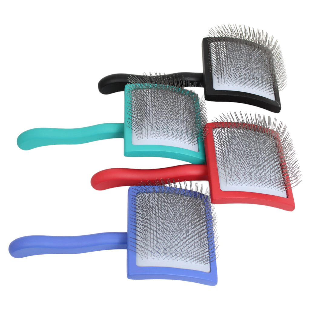 Slicker Brush – Sharperedges Scissors