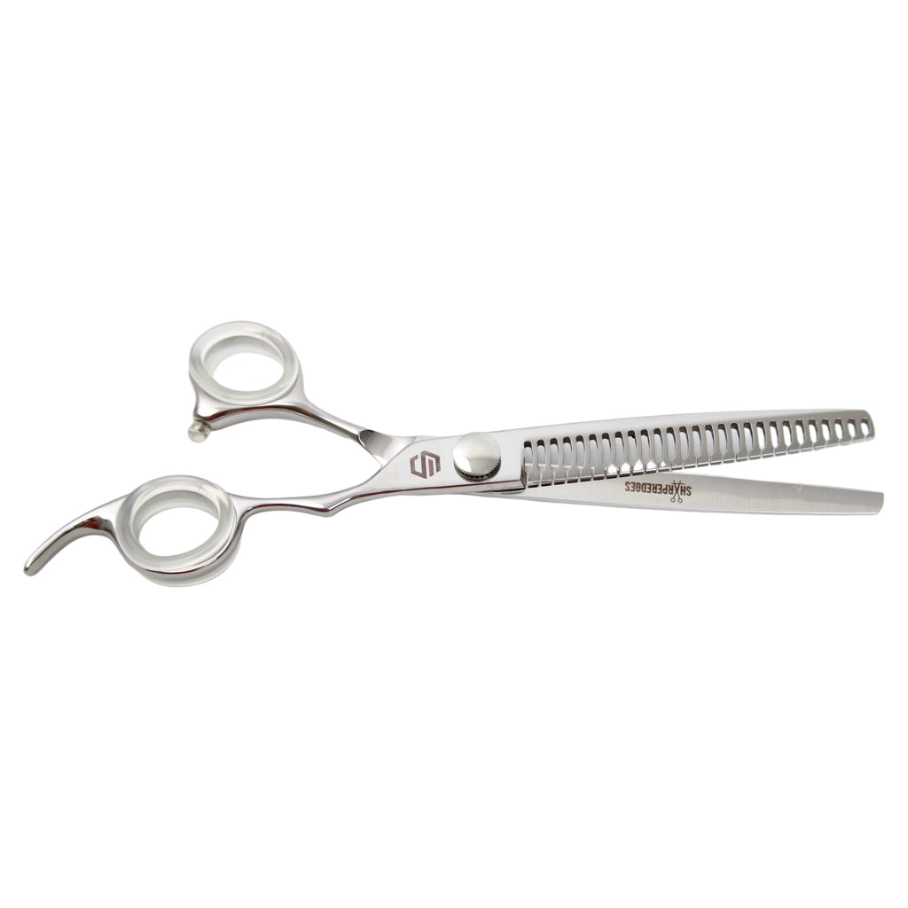 Supreme Set of 4 7" (RH) – Sharperedges Scissors